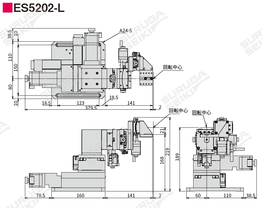 ES5202_ES5212_ES5222|骏河精机科技(上海)有限公司_骏河精机
