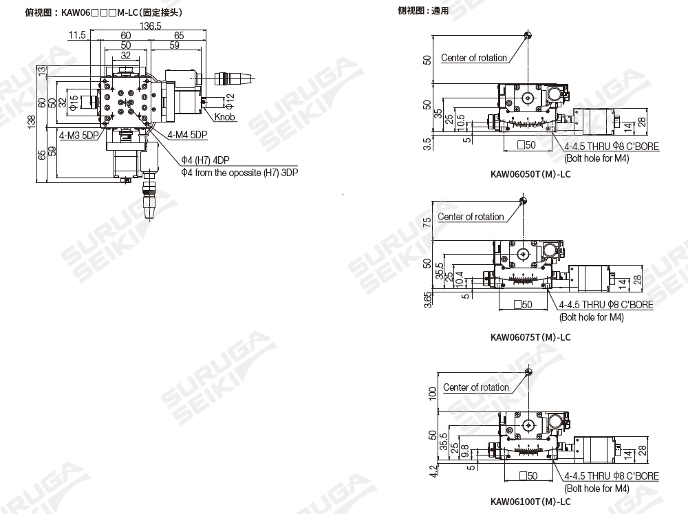 KAW06|骏河精机科技(上海)有限公司_骏河精机