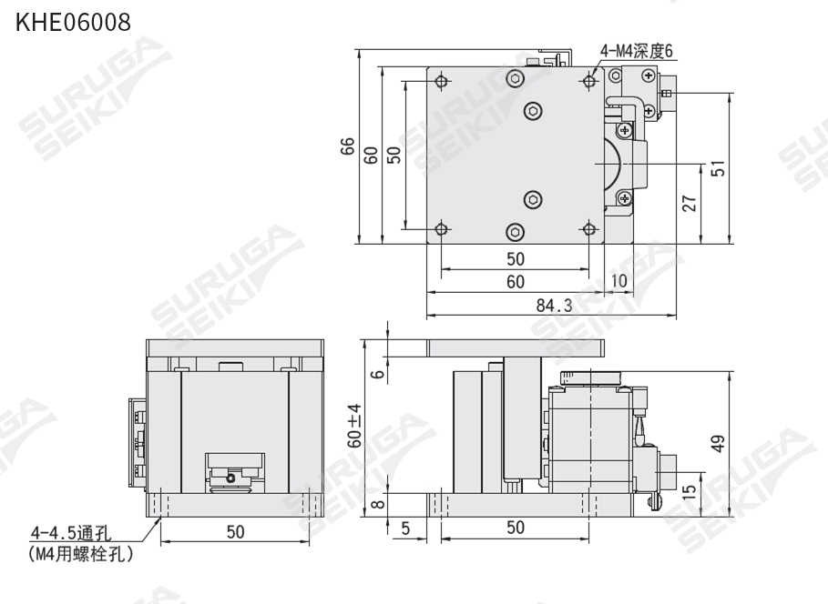 KHE06008-C|骏河精机科技(上海)有限公司_骏河精机