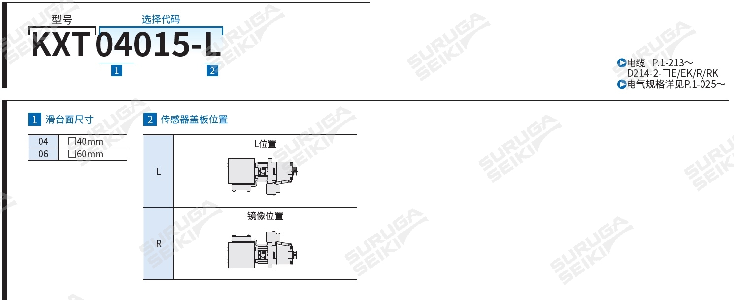 KXT04015|骏河精机科技(上海)有限公司_骏河精机