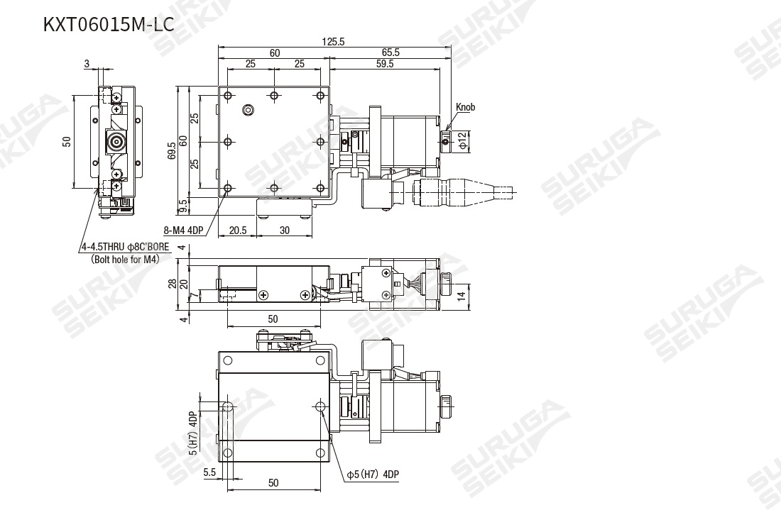 KXT06015|骏河精机科技(上海)有限公司_骏河精机