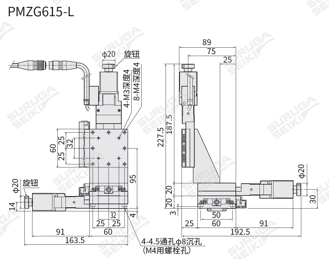PMZG615-L24AG-PAP|骏河精机科技(上海)有限公司_骏河精机